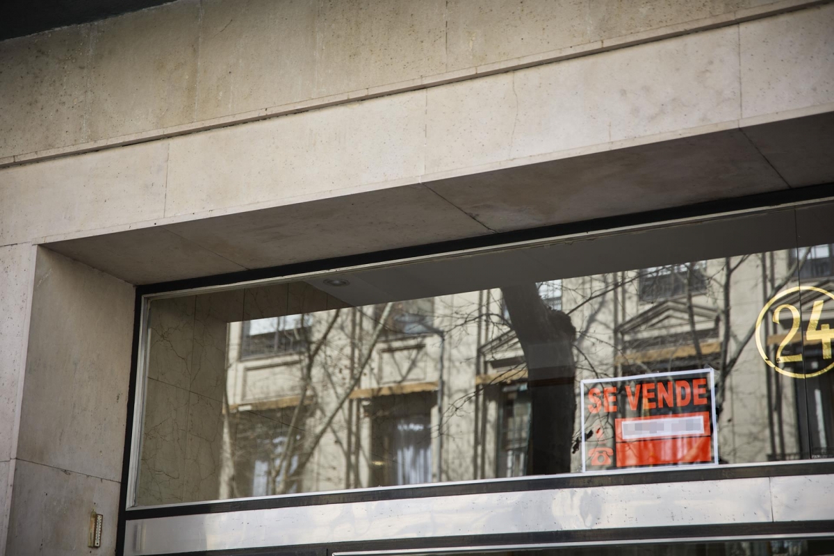 El precio de la vivienda no se detiene y aumenta un 23% en la región ...