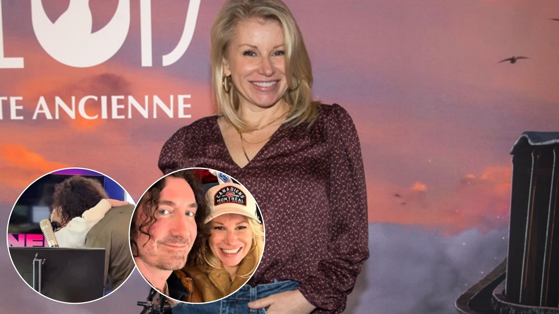 Cathy Gauthier et Sébastien Trudel officialisent leur amour?