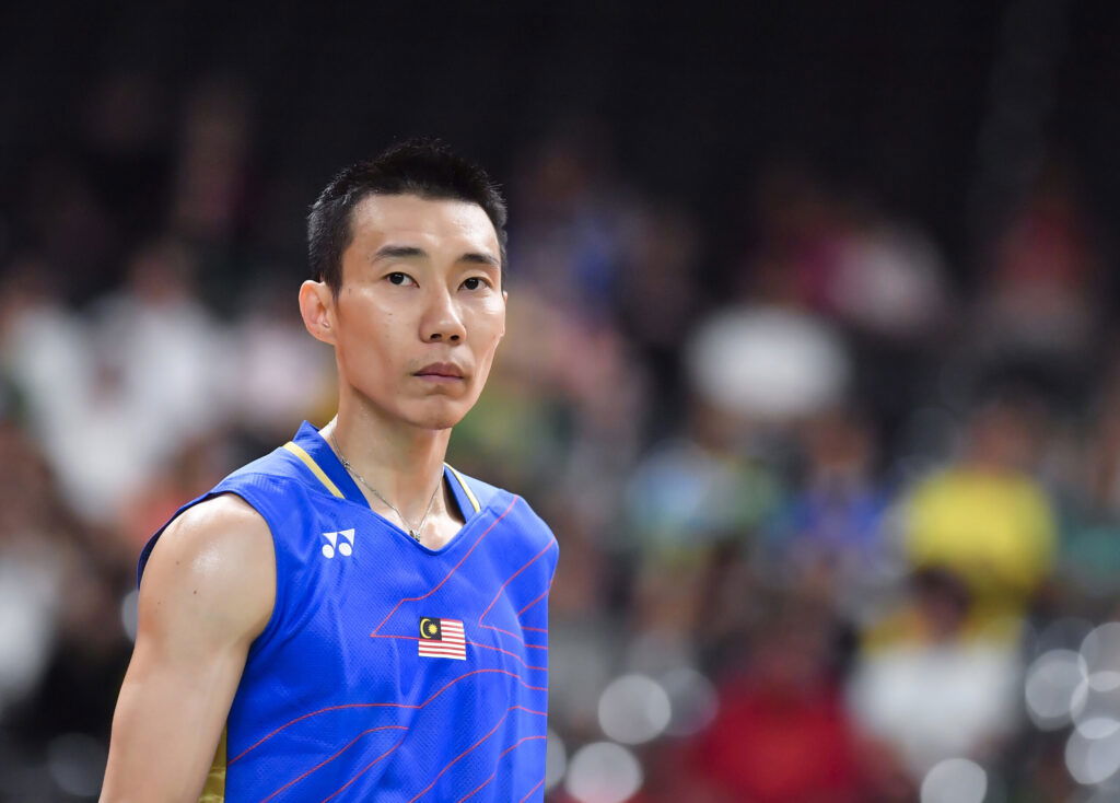 “This process takes time”: Lee Chong Wei defends Kenneth Jonassen after ...