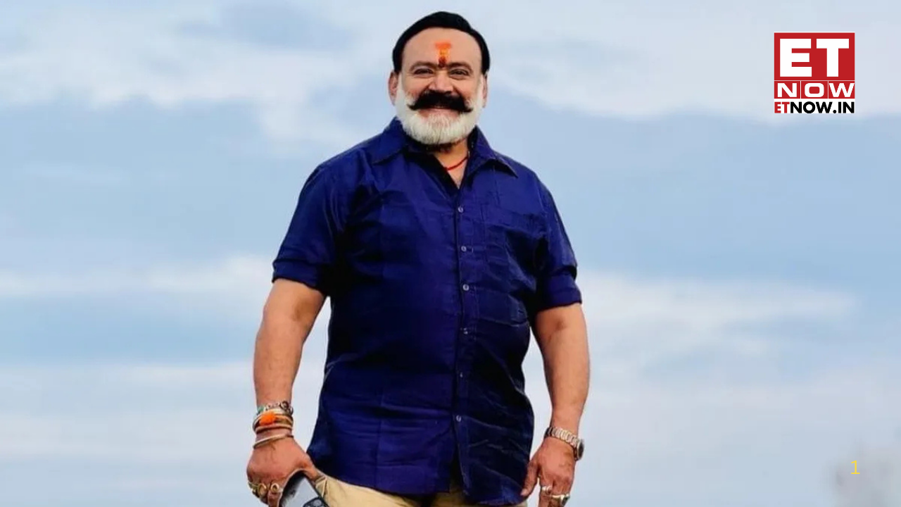 Santhosh Nayar, veteran Malayalam actor, dies at 65 in road accident ...