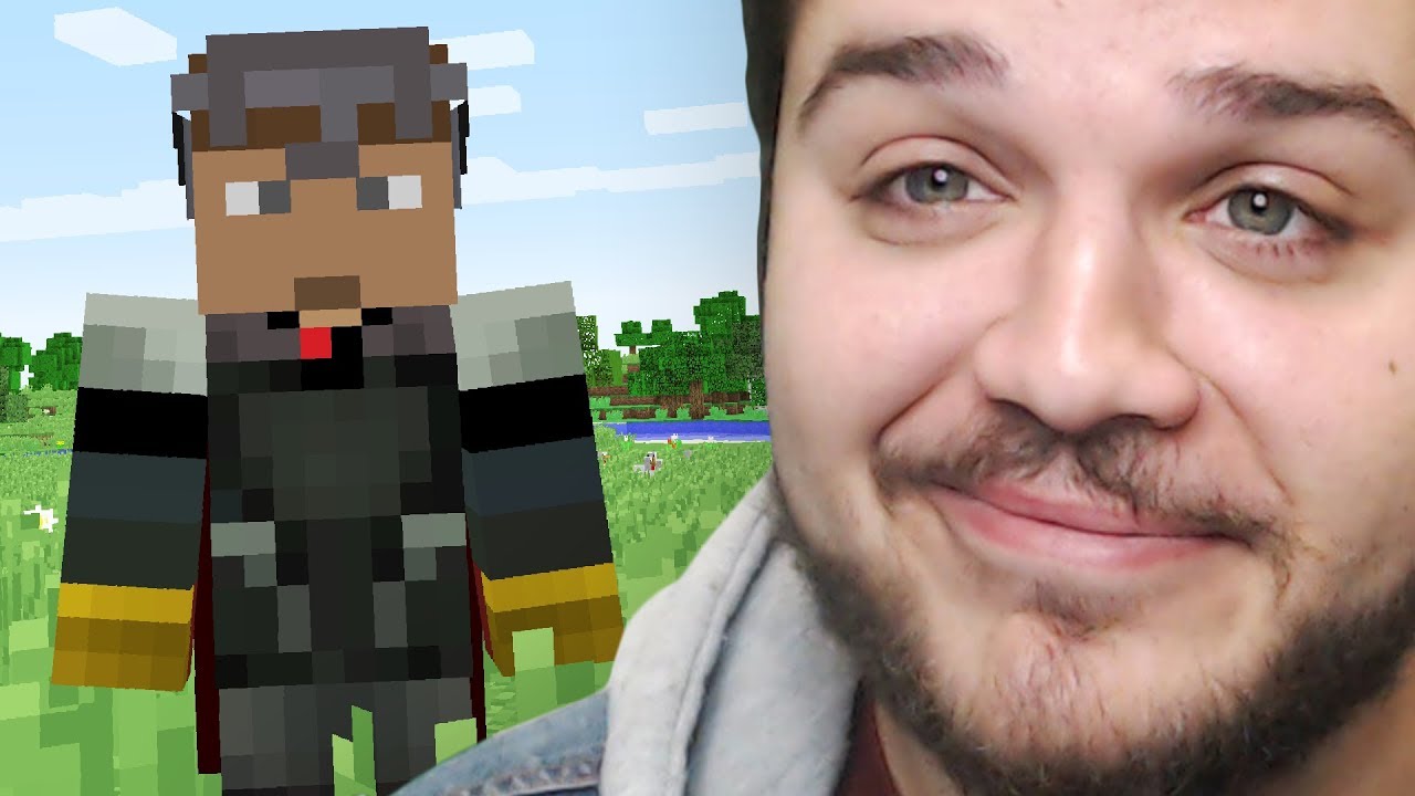 How Minecraft changed my life