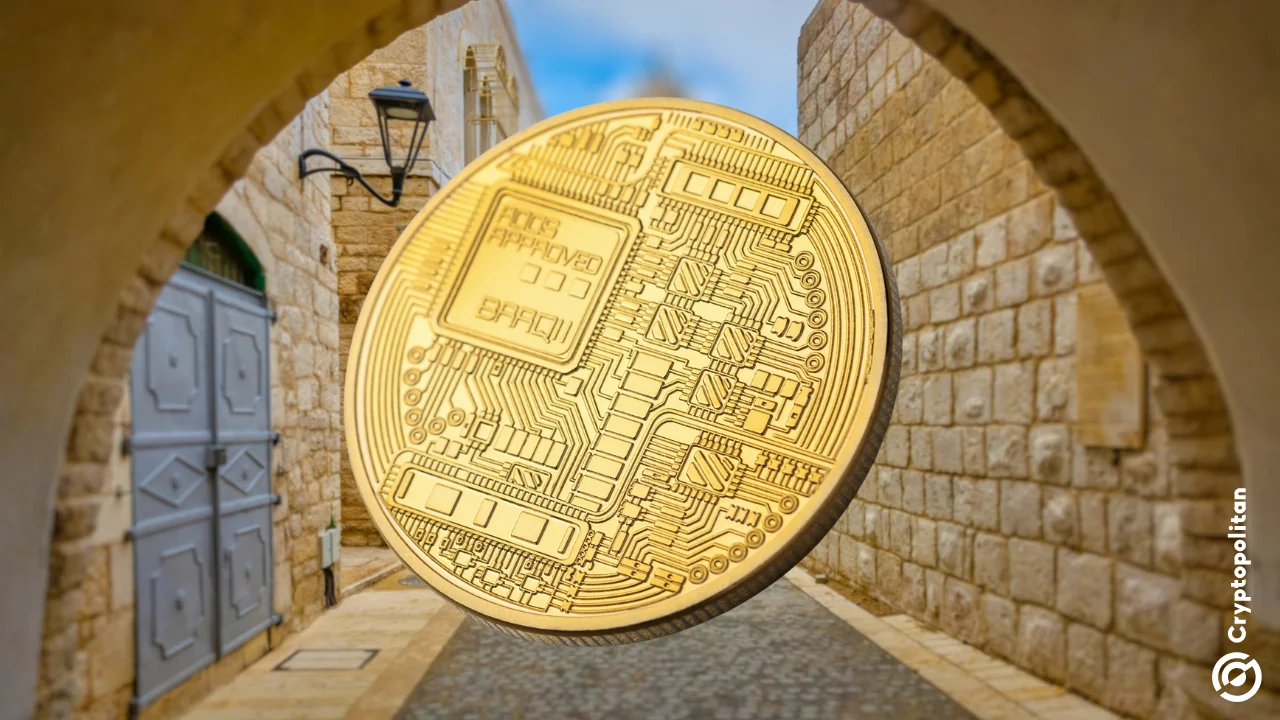 Morocco abandons total ban for regulation as crypto use defies authorities