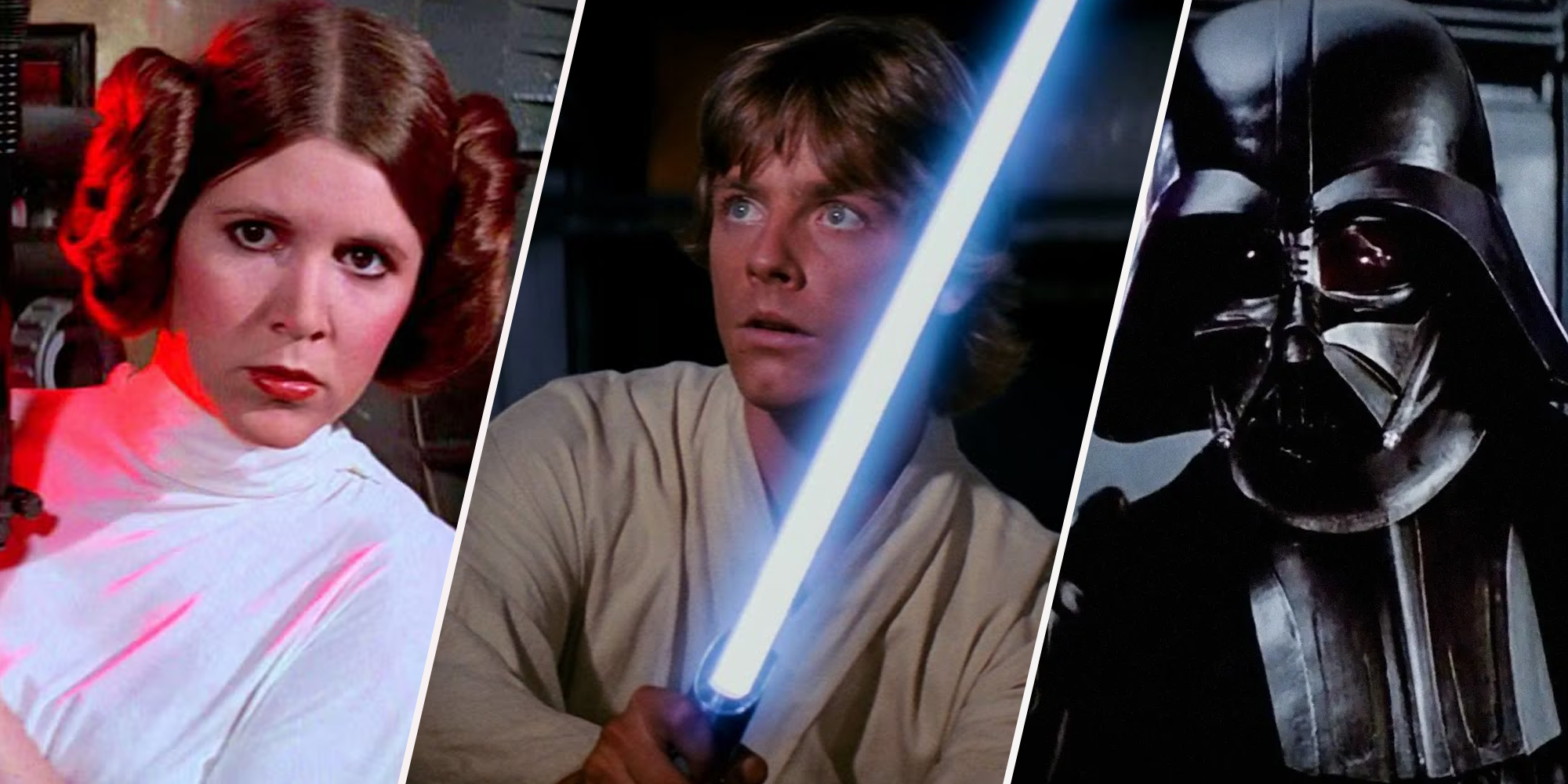 Almost 50 years later, does the original Star Wars still hold up?