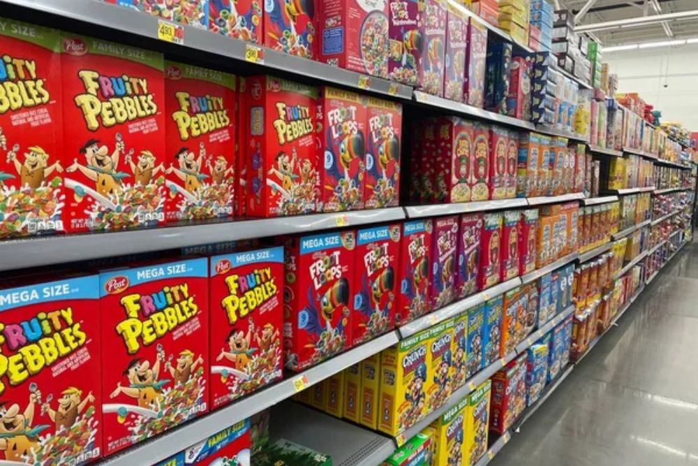 18 food brands that vanished without a goodbye