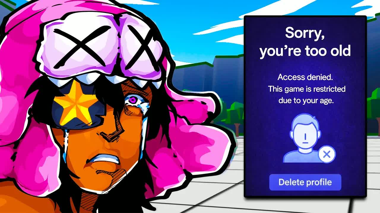 This Roblox update killed The Strongest Battlegrounds