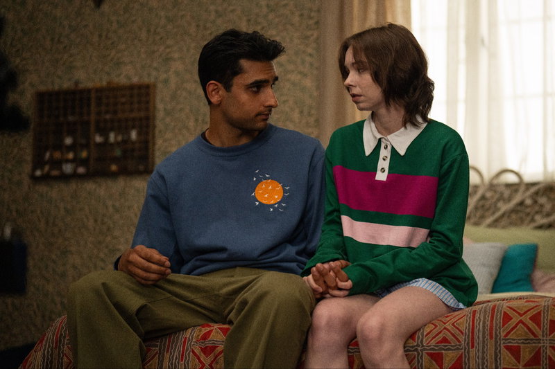 Netflix onthult de trailer van 'A Good Girl's Guide to Murder' seizoen 2