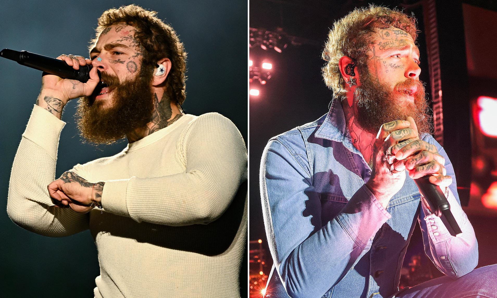 Post Malone is heading Down Under! Global superstar announces return to ...