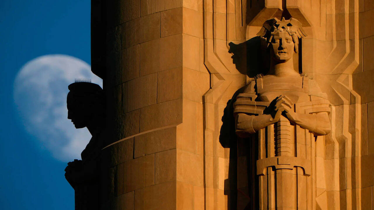Kansas City emerges as central hub for World Cup events featuring major ...