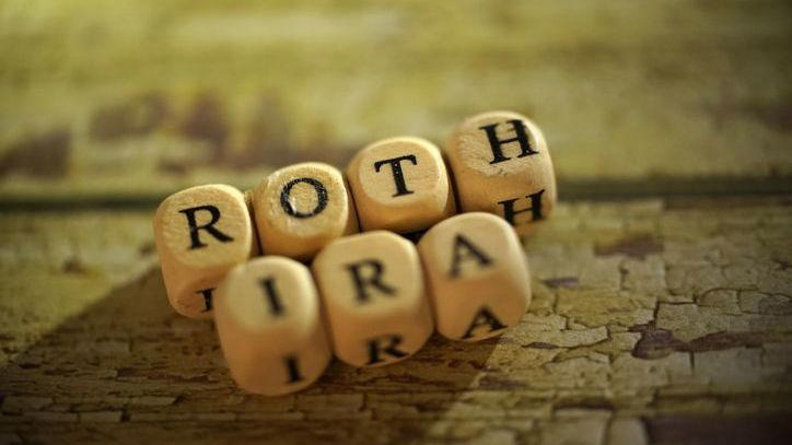 Ask an advisor: I'm 44 with $1M saved. How do I start a backdoor Roth IRA?