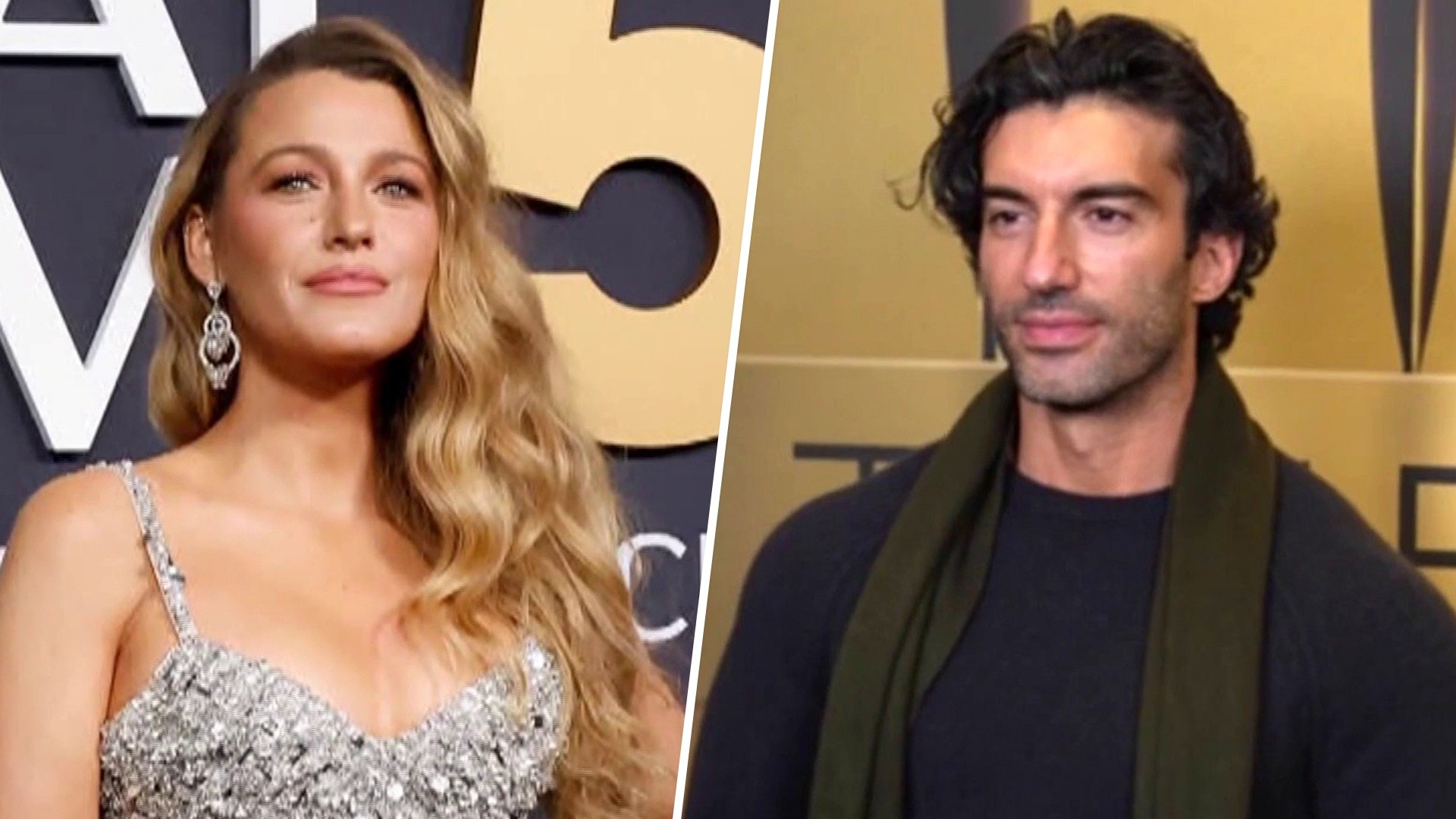 Blake Lively and Justin Baldoni settle 'It Ends With Us' legal battle