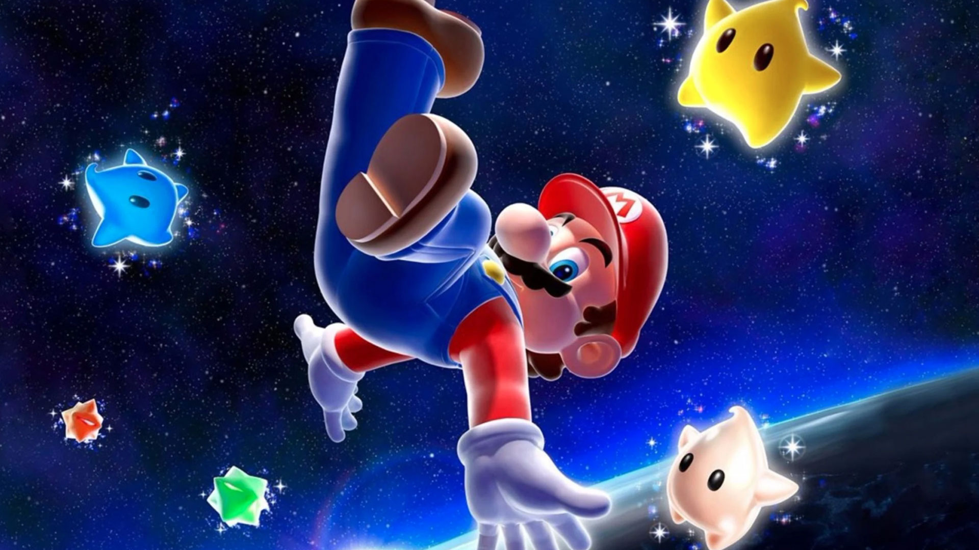 35 games that made 2007 one of the best years in video game history