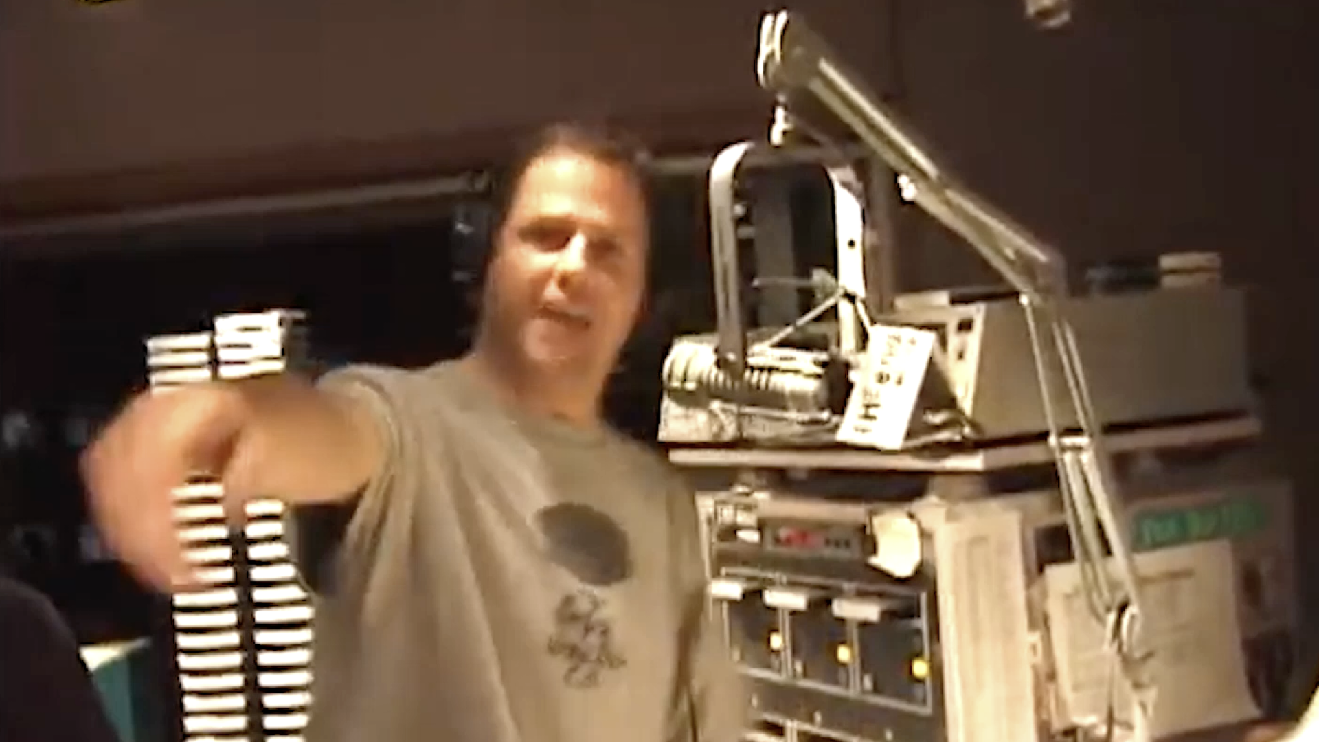 Meet the Seattle DJ who helped break Nirvana and Pearl Jam to the world