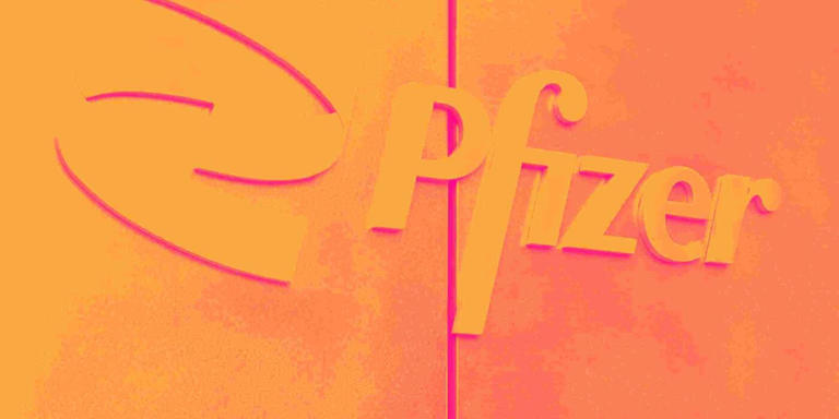 Pfizer (NYSE:PFE) posts better-than-expected sales in Q1 CY2026