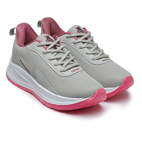 5 walking shoes for women designed for all day comfort and stability