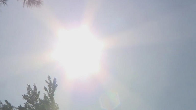 Summer forecast 2026: Historic heat, severe weather expected across ...