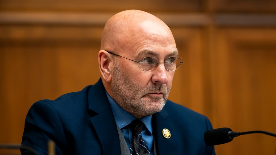 Law enforcement body armor bill heads to Congress
