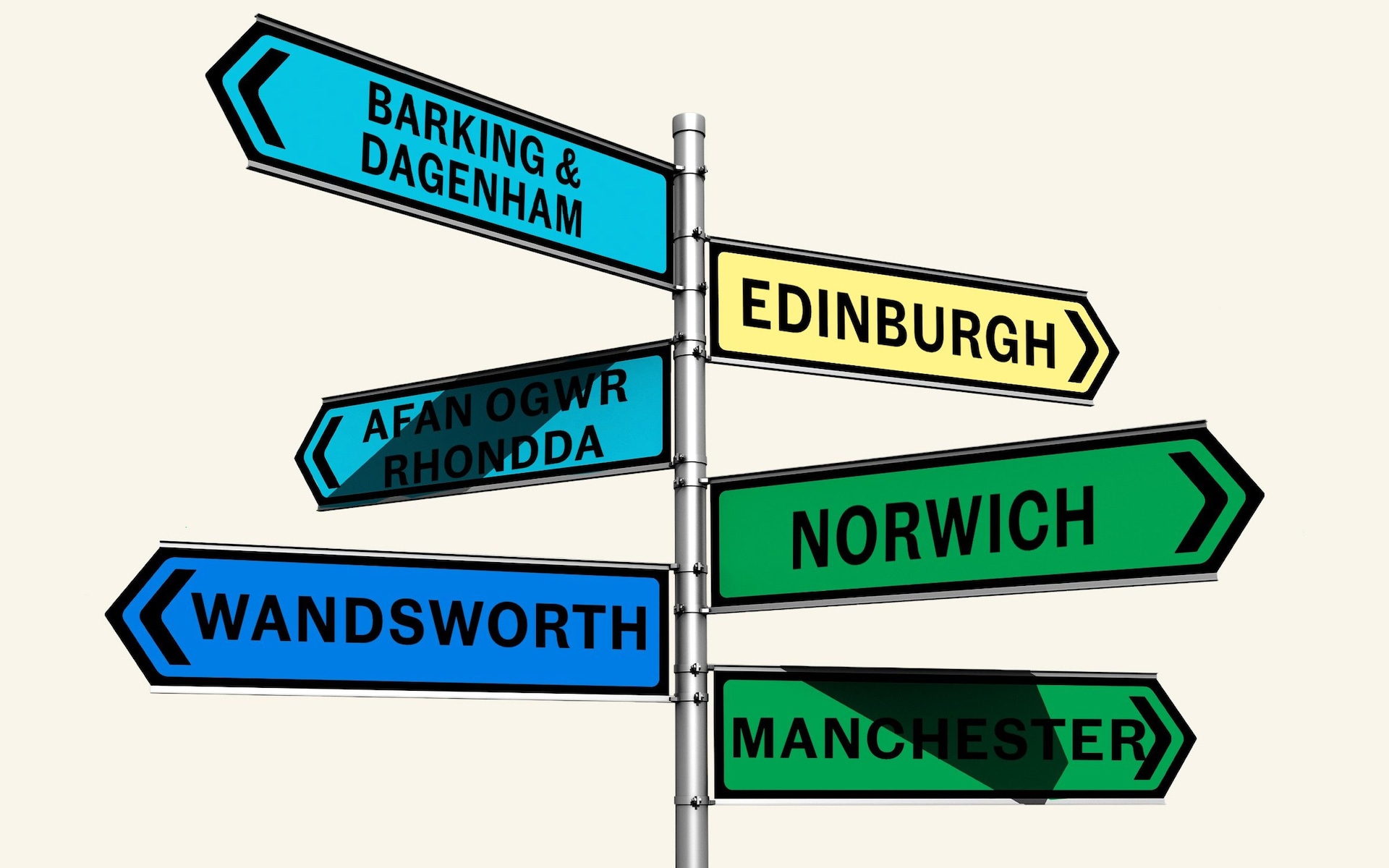 The key local election seats to watch