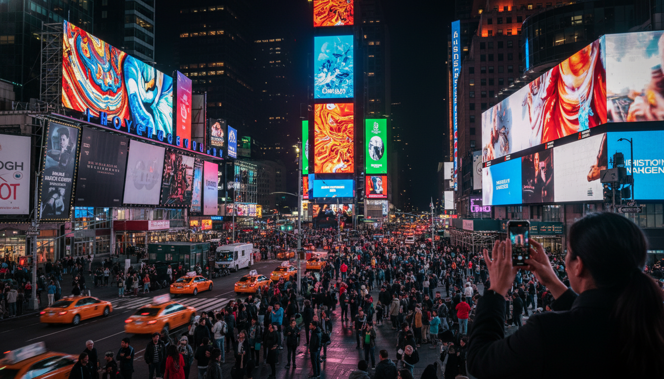 Most overrated tourist destinations and why they might disappoint