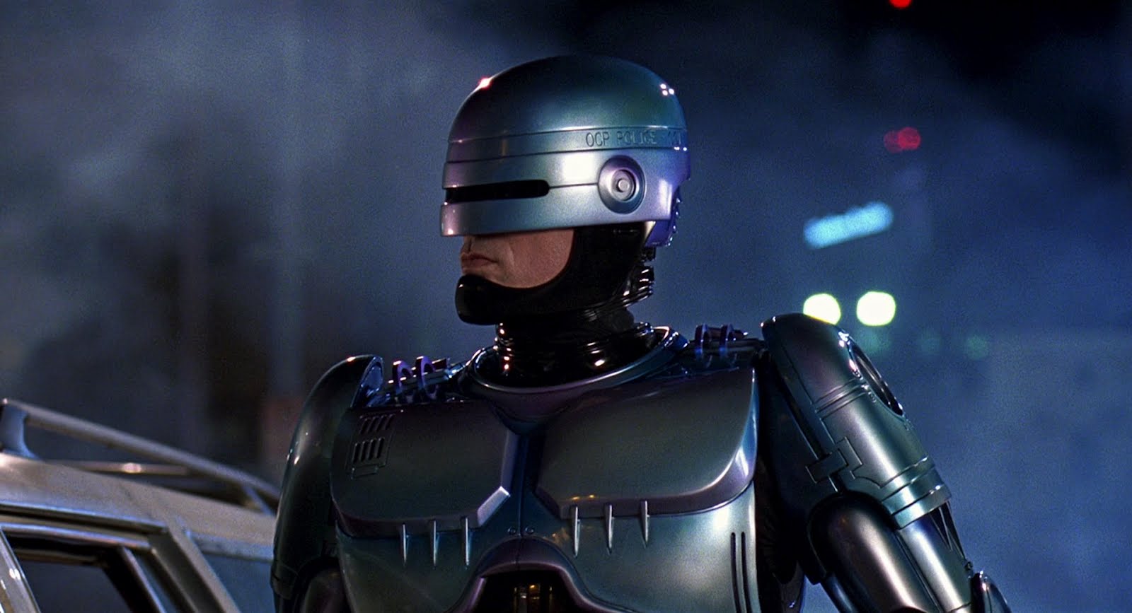 Dystopian movies: Exploring what-if scenarios about society