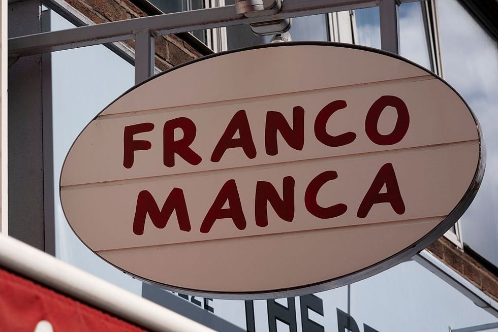 Major restaurant chain to close 16 stores in blow to the high street ...