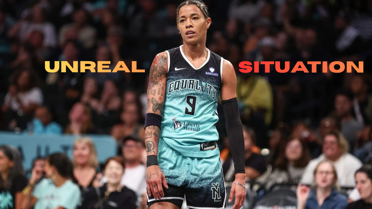 Why is Natasha Cloud still unsigned? StudBudz weigh in