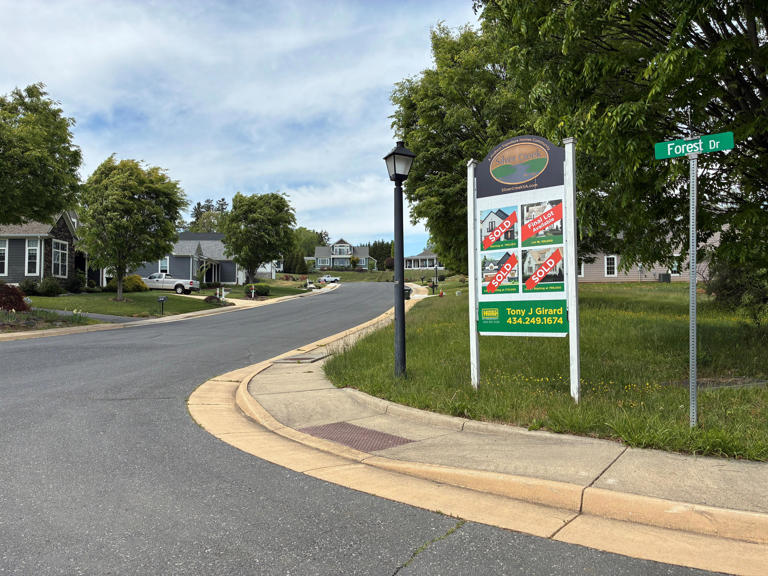 Telecom tower in Augusta, Waynesboro neighborhood changes: The agenda