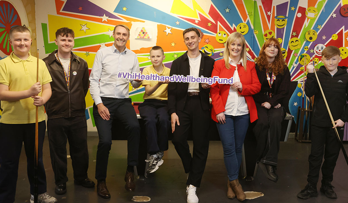 Olympian Jack Woolley champions youth mental health at launch of 2026 ...