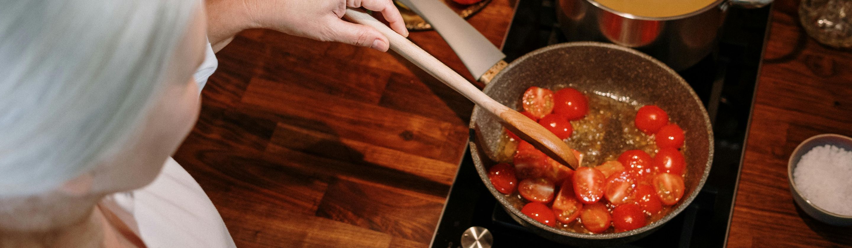 Cooking trends that need to disappear (and what to try instead)