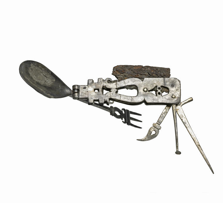 The weirdest things archaeologists have ever dug up