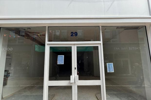 Popular mother and baby clothes shop available for £45,000 in Reading ...