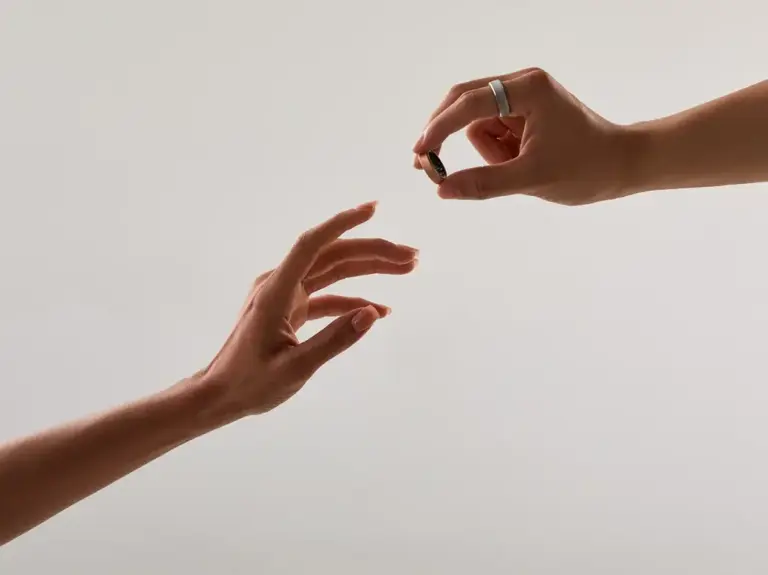 RingConn Gen 3 smart ring debuts with vibration alerts and vascular ...