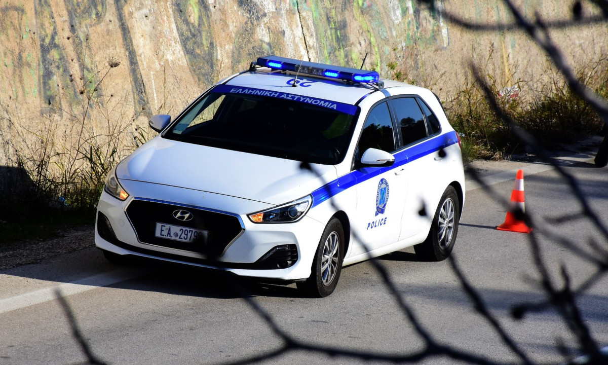 Συναγερμός στην Βάρδα Ηλείας: Εντοπίστηκε πτώμα σε προχωρημένη σήψη σε ...