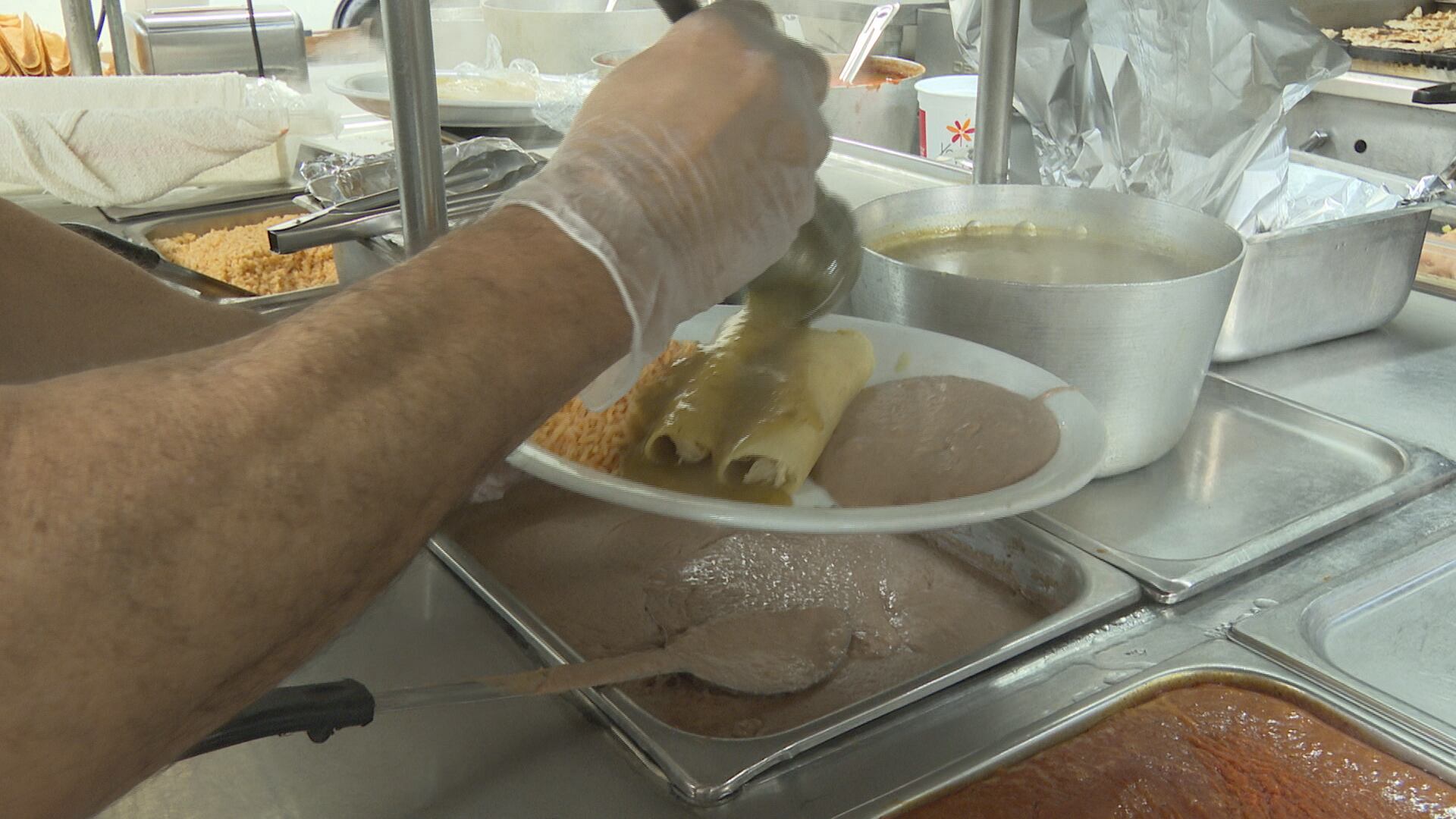 Bryan restaurant owner shares easy and festive recipes for Cinco de Mayo