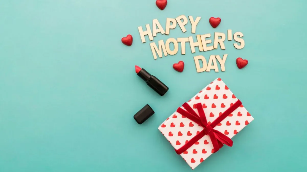 Top 10 Mother's Day gift ideas for Indian moms to celebrate with love ...