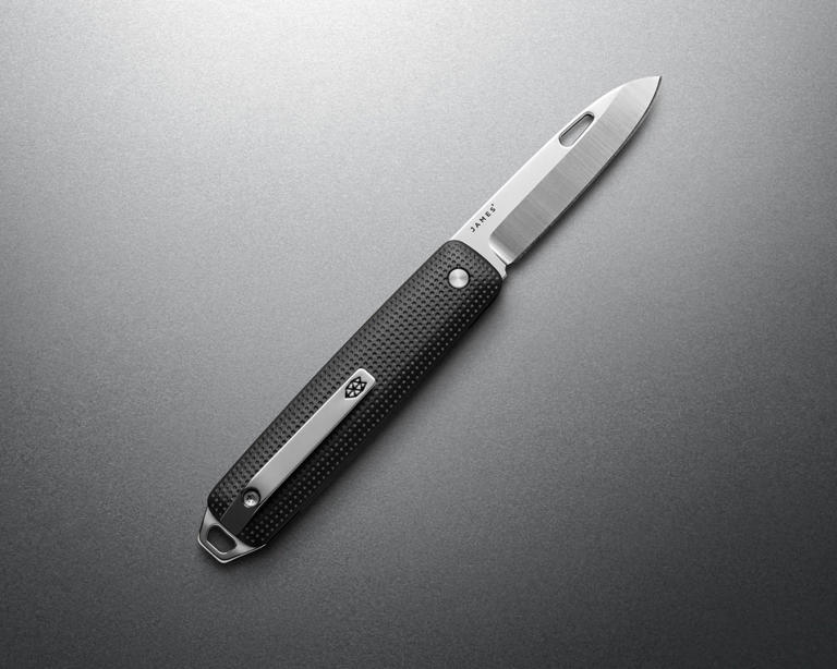 A venerated EDC brand upgrades its most pocket-friendly multi-tool ...