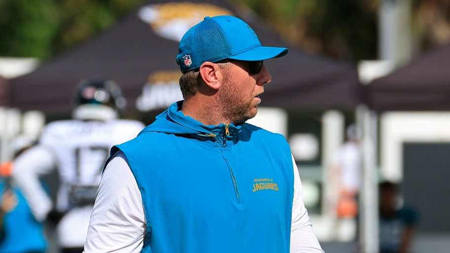 5 Jaguars firmly on the roster bubble entering offseason program