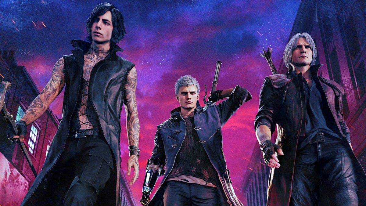 Top 20 greatest video game rivalries according to WatchMojo