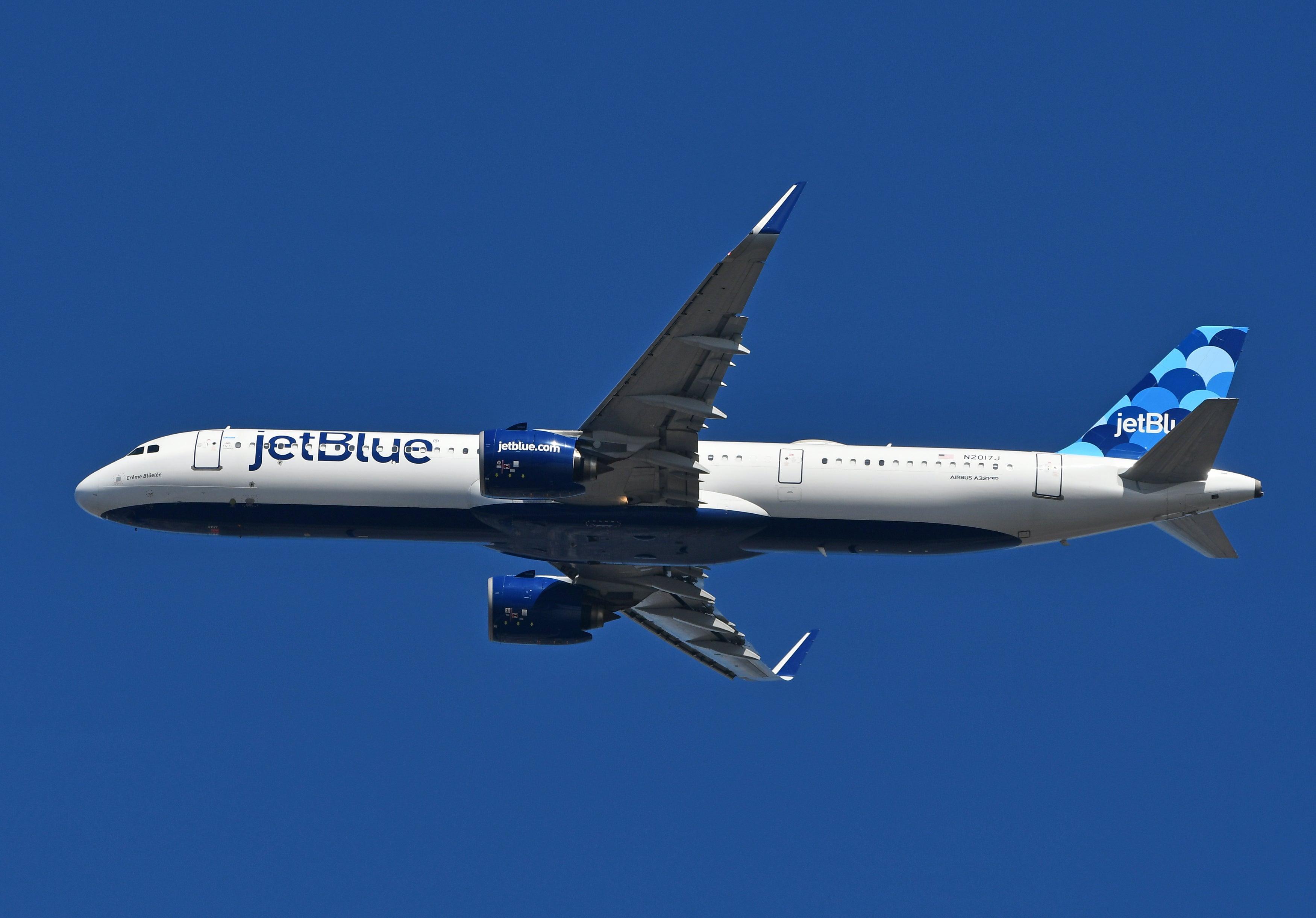 JetBlue card offer: Earn 5,000 points for adding an authorized user ...