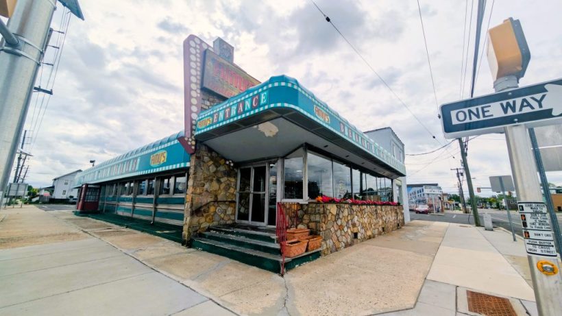 The Burlington Diner returns under new ownership with new menu and ...
