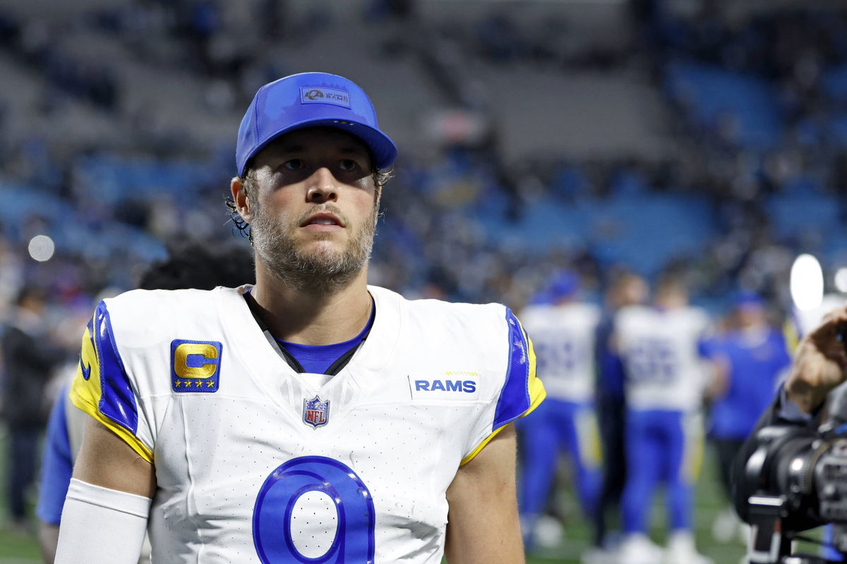 25 highest rated quarterbacks on EA Madden 26