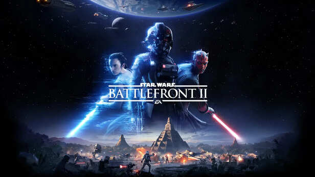 Star Wars Battlefront 2 resurgence day 2026 guide: Date, time, and how ...