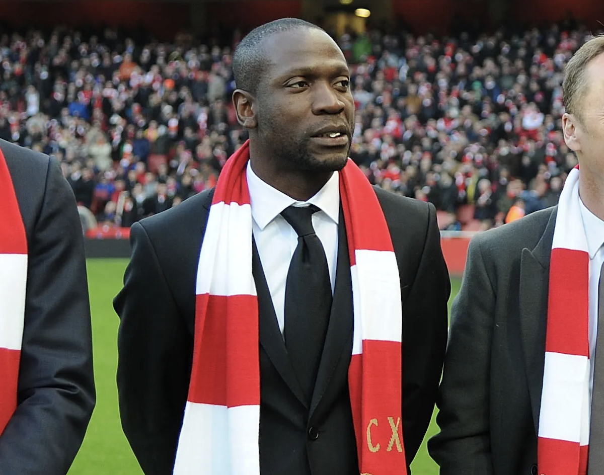Lauren praises ‘absolutely fantastic’ Arsenal signing and makes ...