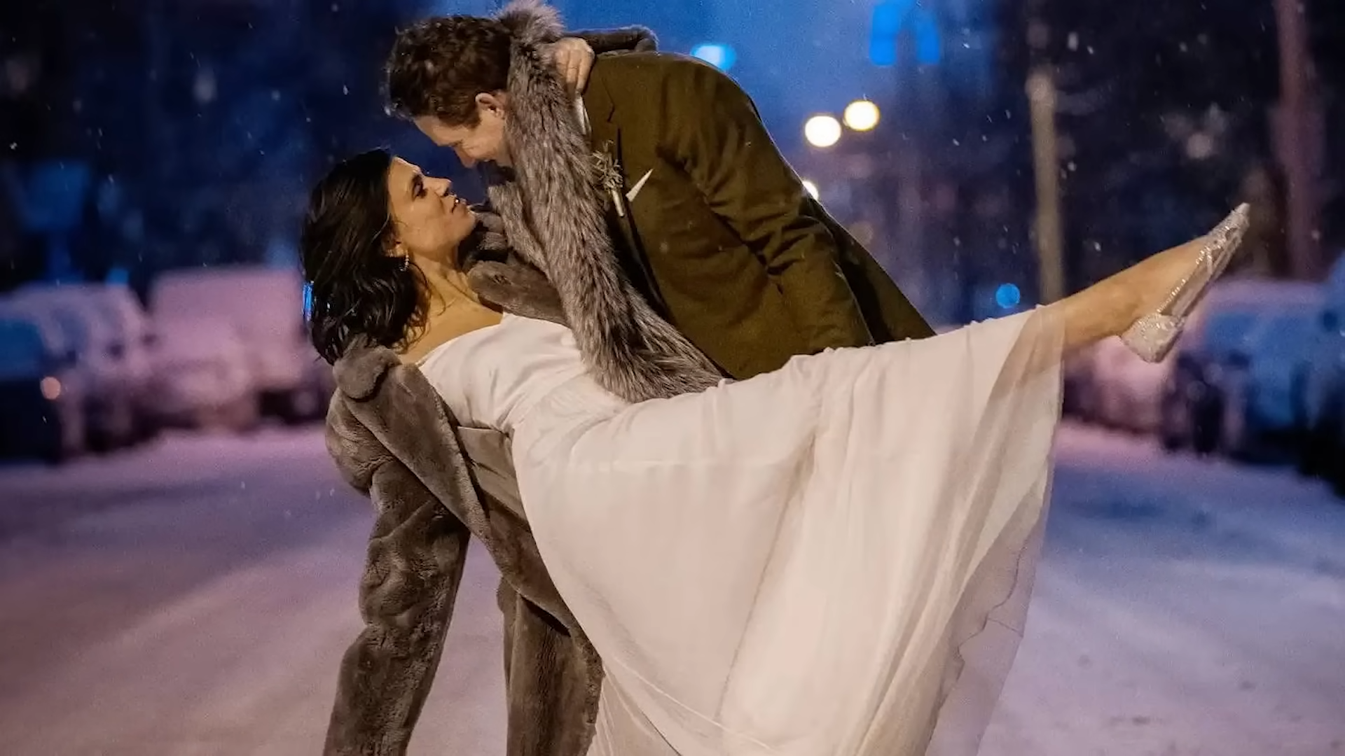They looked like the perfect couple until the autopsy told a different ...