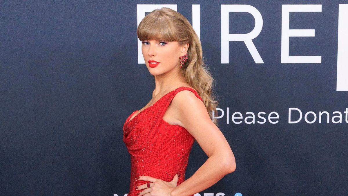 Taylor Swift countdown mystery: Why fans think a 'Toy Story 5' surprise ...