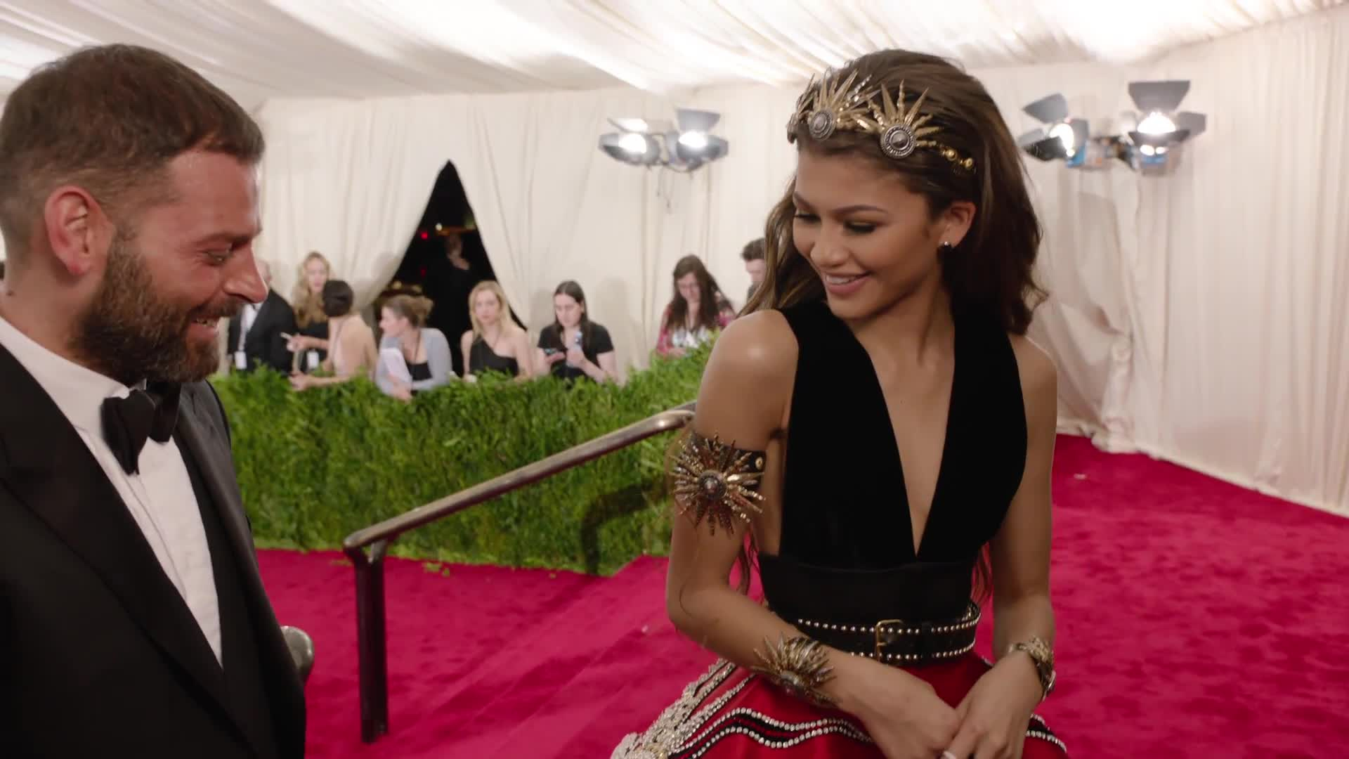 Look back at 20 exceptional Met Gala debuts of all time