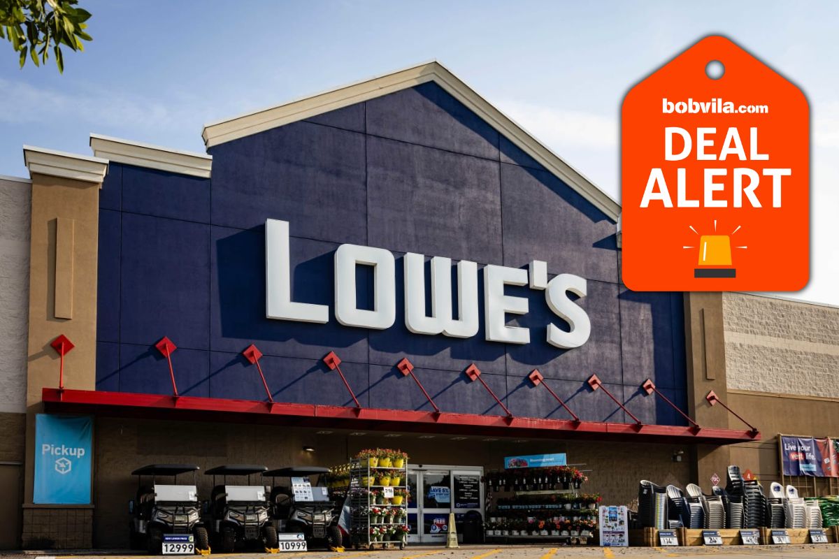 Lowe’s is clearing out power tools just in time for Father’s Day—DeWalt ...
