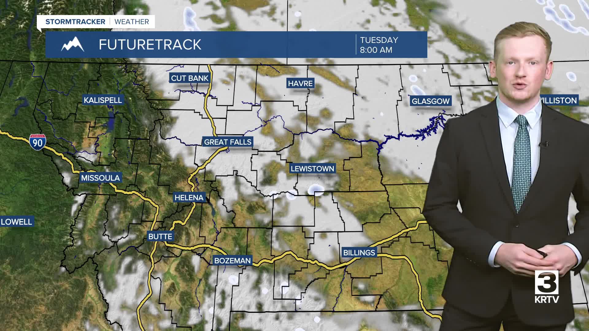 Hard freeze tonight - Tuesday, May 5