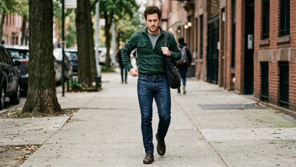 11 common clothing mistakes men make that hurt first impressions