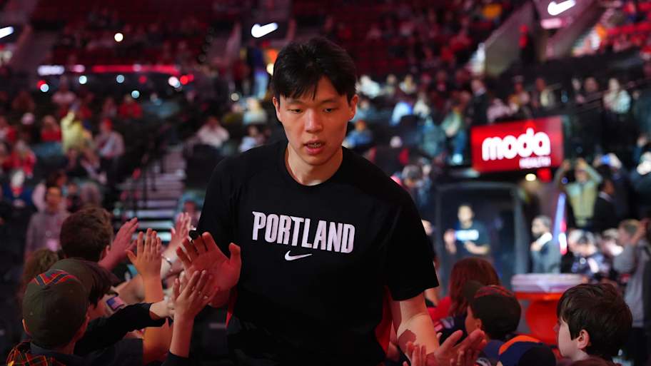 Ranking the most disappointing players on Blazers this season