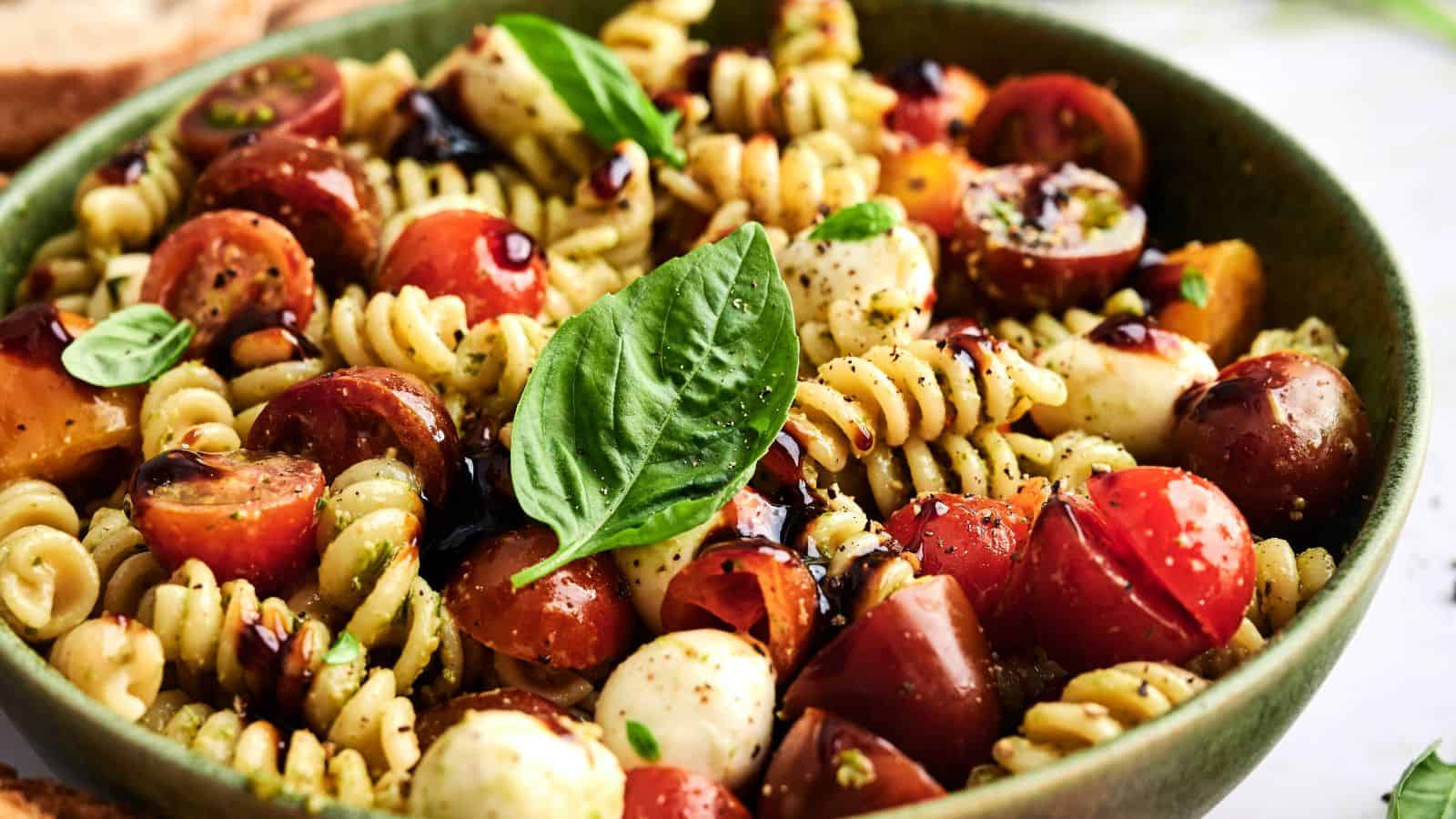 23 Italian dinners for people who are sick of takeout